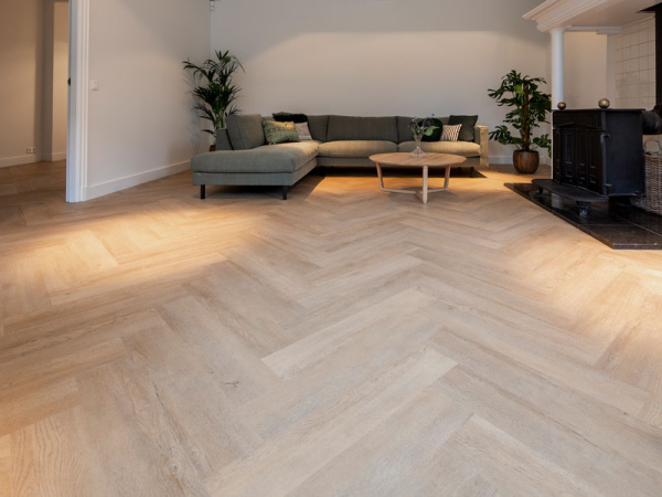 Walvisgraat PVC, wij hebben de mooiste!