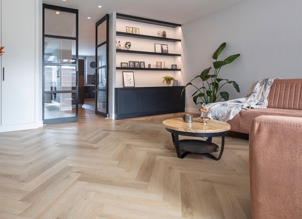 Klik of plak PVC, welke kies je?