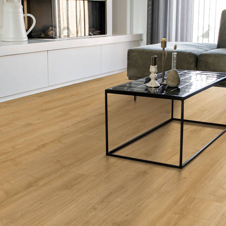 Gelasta Oakland Rigid Click | LaminaatenParket