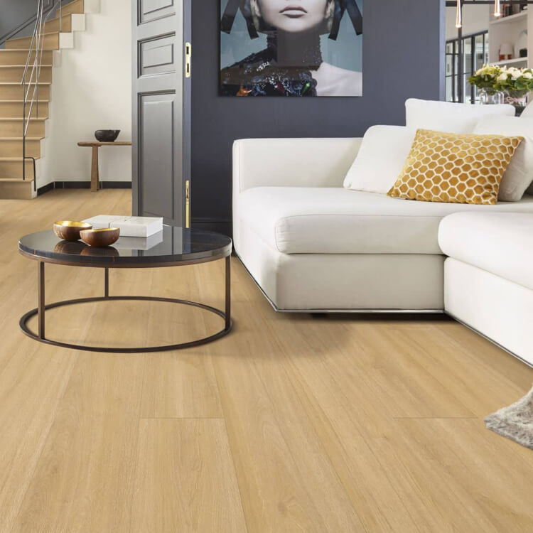 Gelasta Oakland Rigid Click | LaminaatenParket