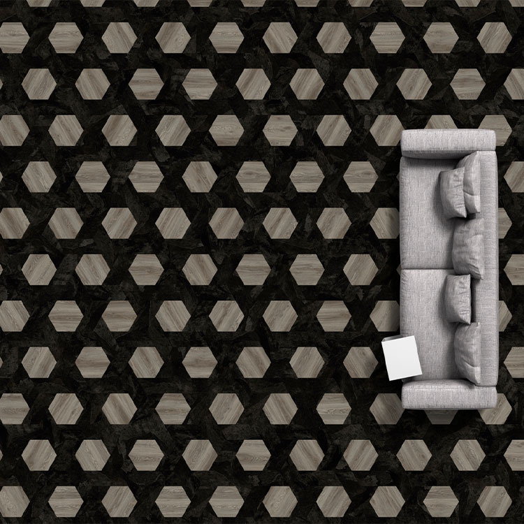 Moduleo Moods Wicker | LaminaatenParket